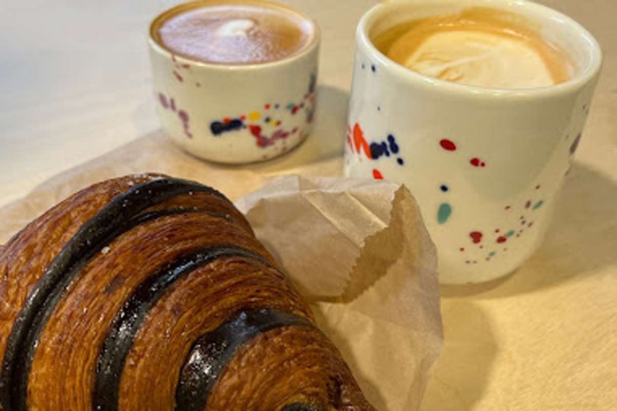 10 Speed Coffee -Sawtelle Blvd Delivery Menu | Order Online | 1947 ...