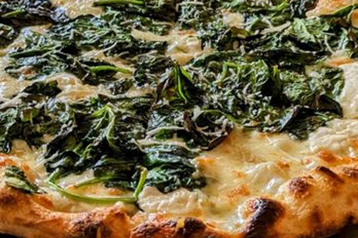 Long Bridge Pizza Company Delivery Menu | Order Online | 2347 3rd St ...