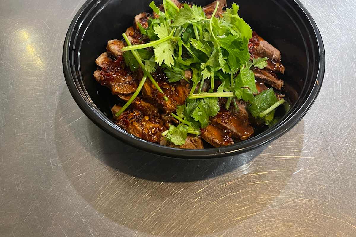 Tea More Cafe Delivery Menu | Order Online | 40 Wilbur Cross Way Storrs ...