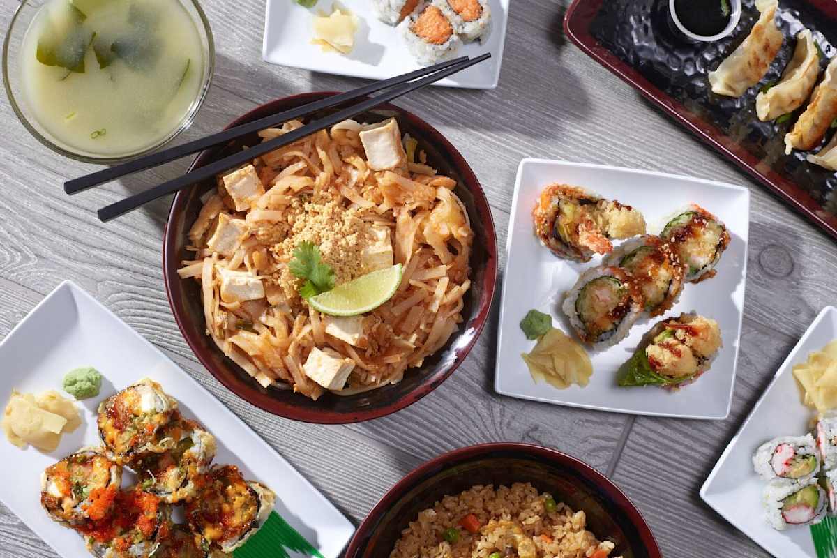 Yamasho Sushi Steakhouse Delivery Menu | Order Online | 4713 Onondaga ...