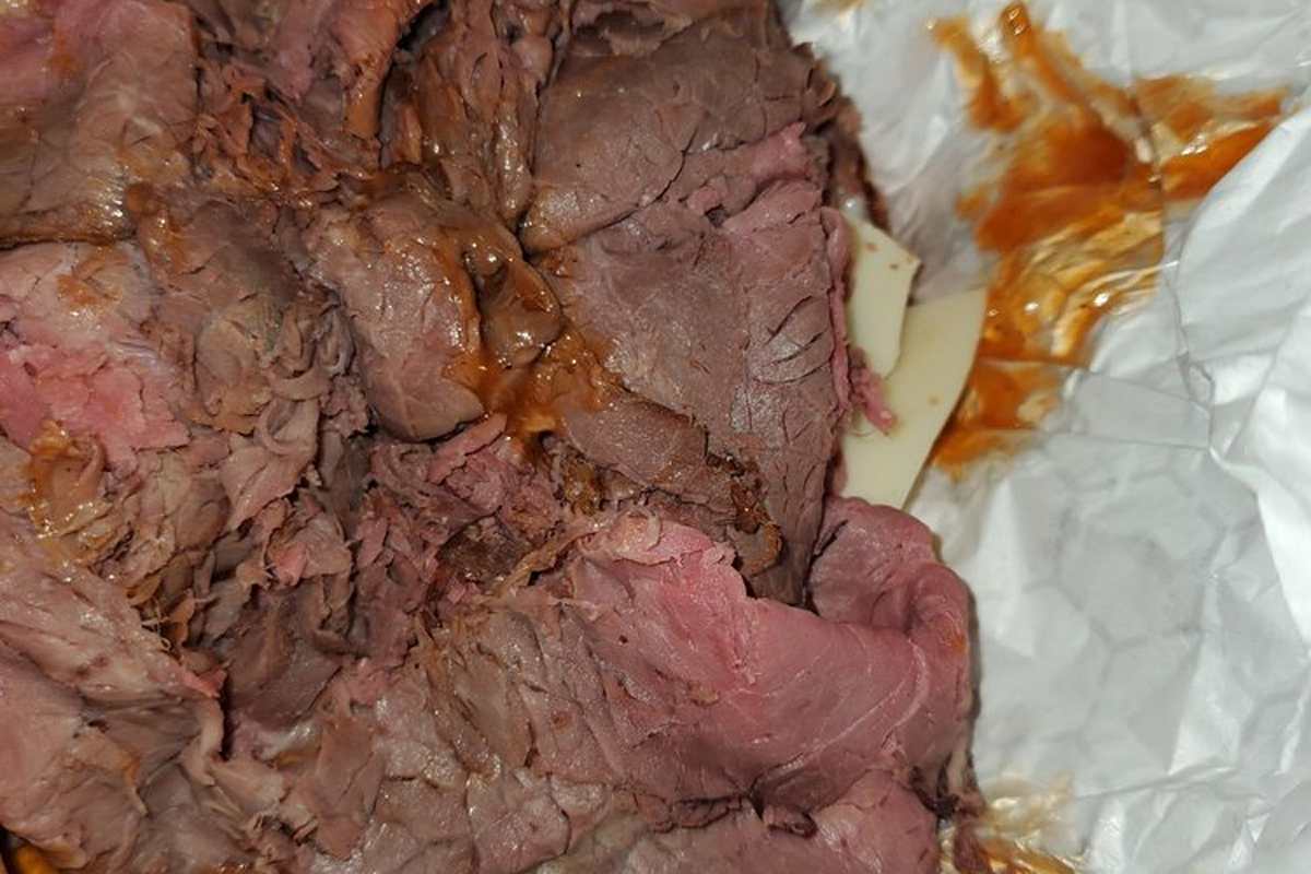 Nicks Pizza Roast Beef and Subs - Lynn, MA Restaurant | Menu + Delivery ...