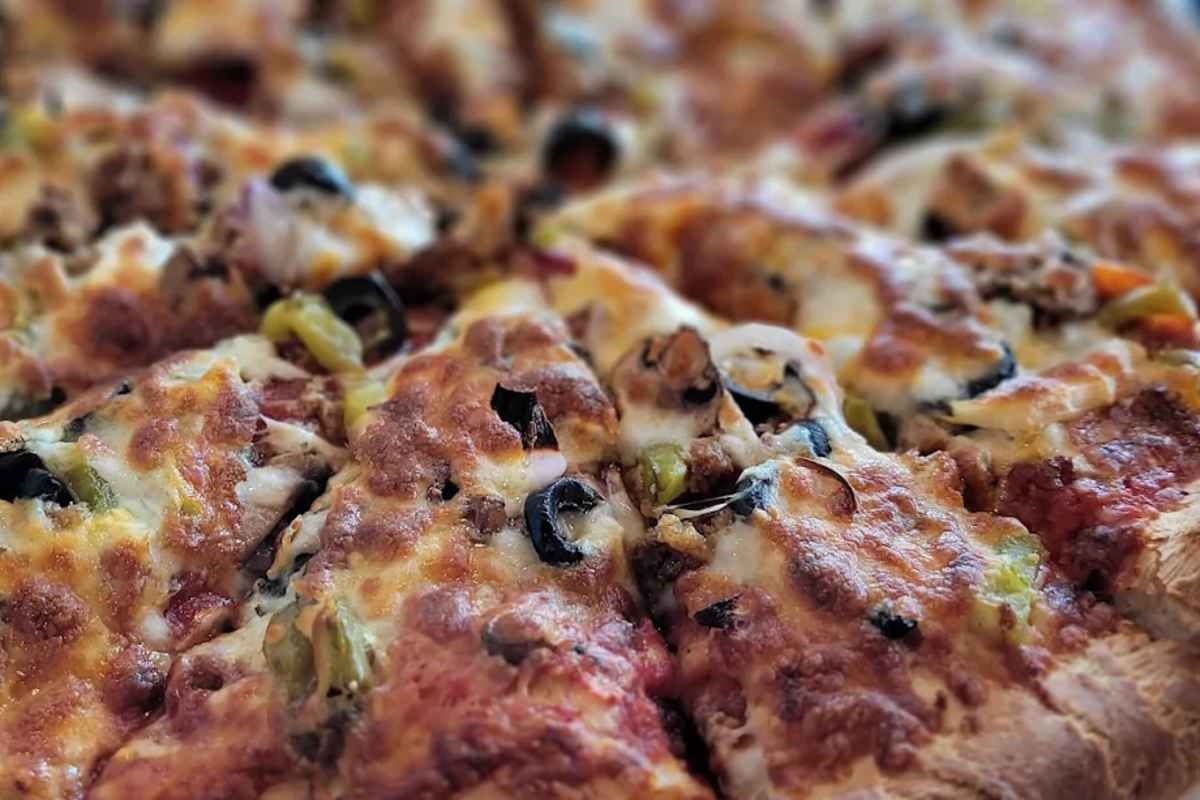 Fratellino's Italian Kitchen Delivery Menu | Order Online | 3436 E ...