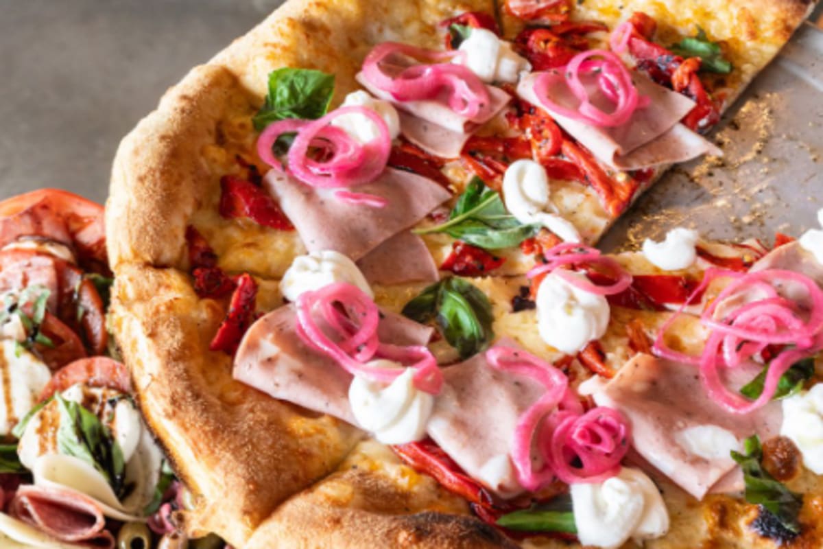 Bettola Delivery Menu | Order Online | 44 Rolfe Square Cranston | Grubhub