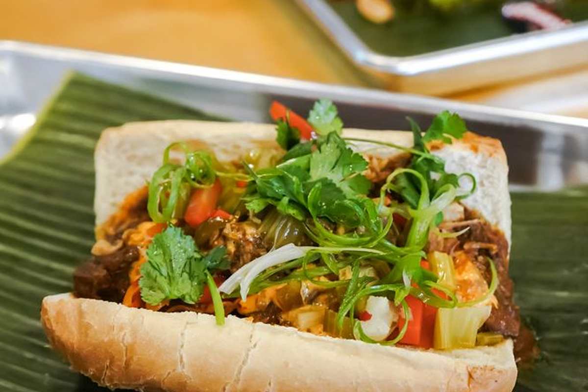 Rendang Republic Delivery Menu | Order Online | 3355 N Clark St #1N ...