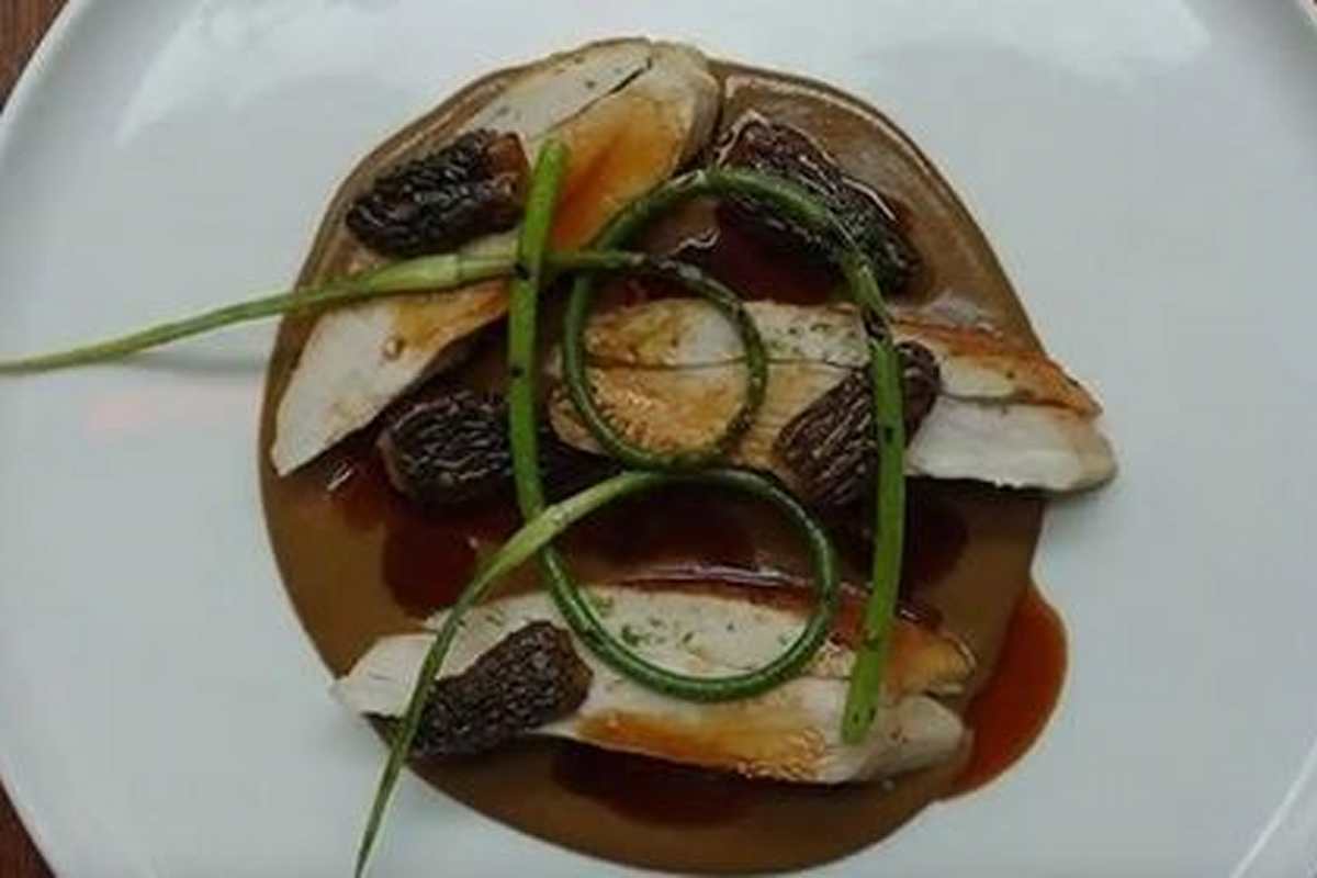 Troquet on South Delivery Menu | Order Online | 107 South Street Boston ...