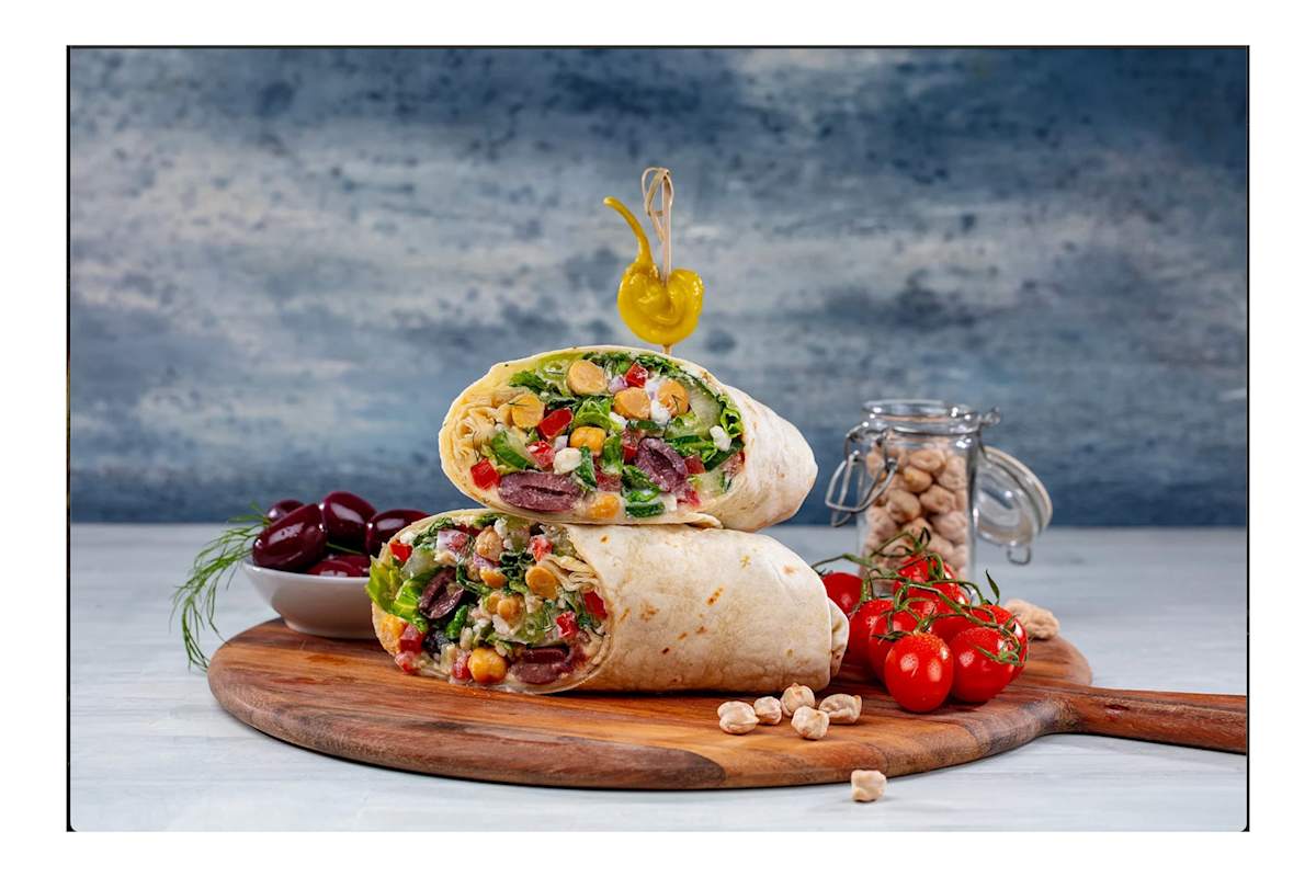 The Great Greek Mediterranean Grill Delivery Menu | Order Online | 125 ...