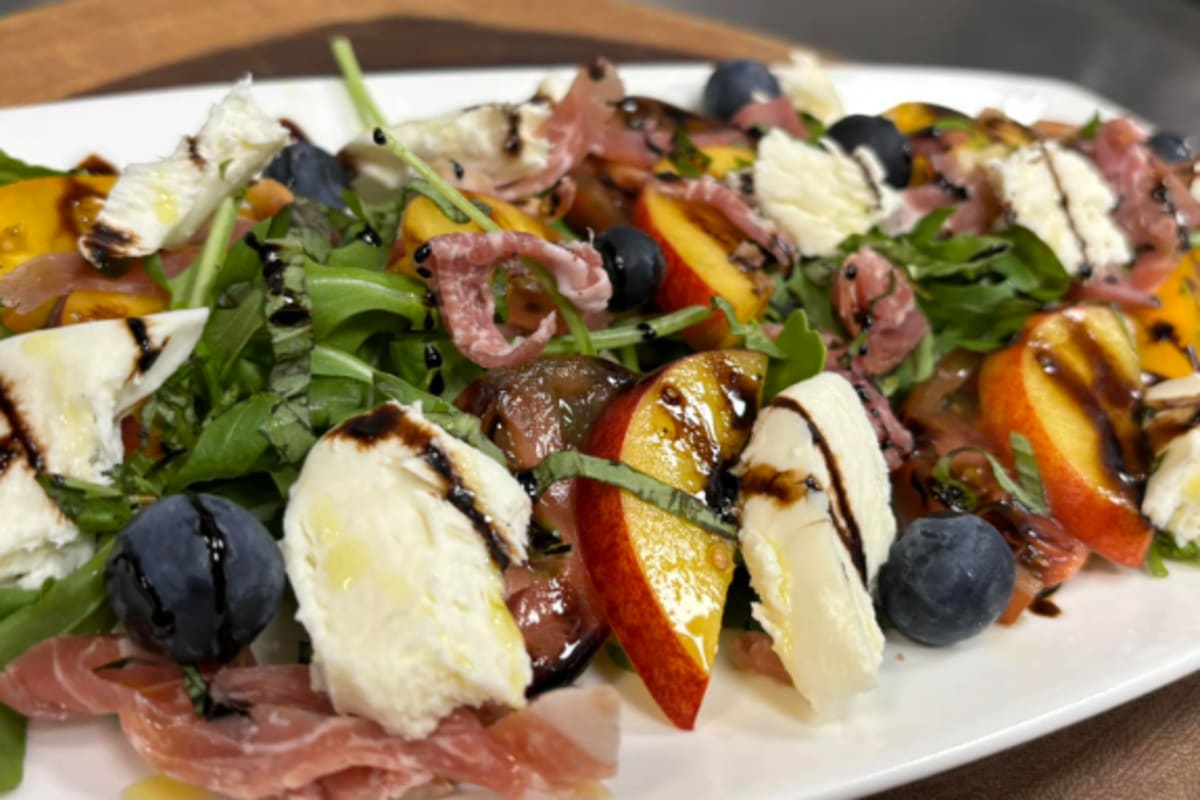 Aqua Grill Delivery Menu | Order Online | 395 Front St Ponte Vedra ...