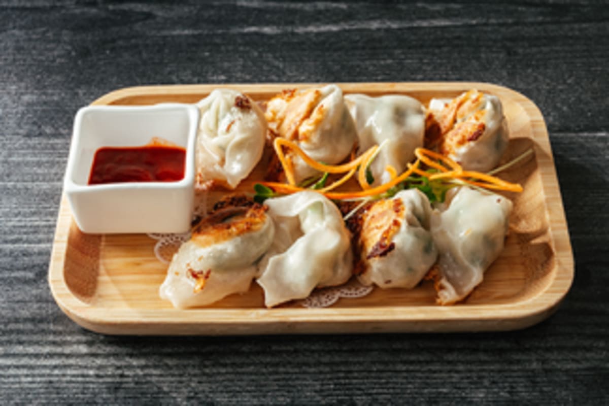 Dim Sum Bloom Rockville Center Delivery Menu | Order Online | 18 South ...