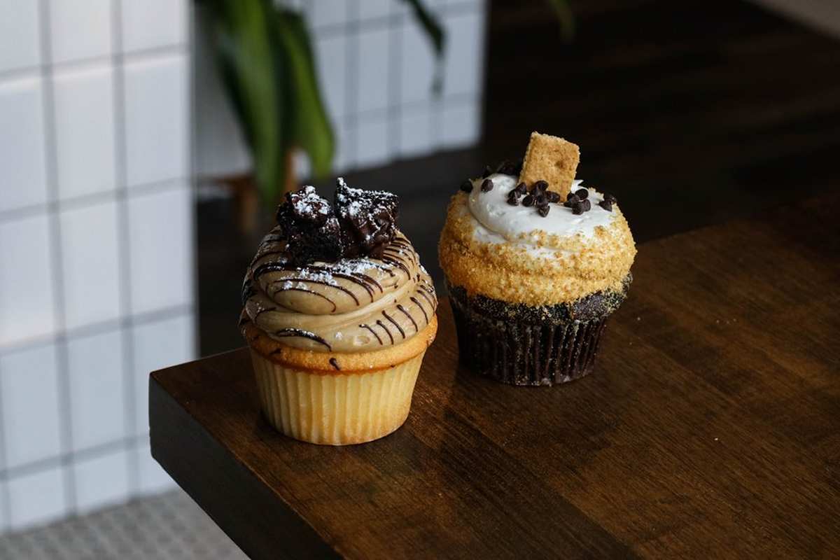 Bakehouse 46 Delivery Menu | Order Online | 318 S Main St Plymouth ...