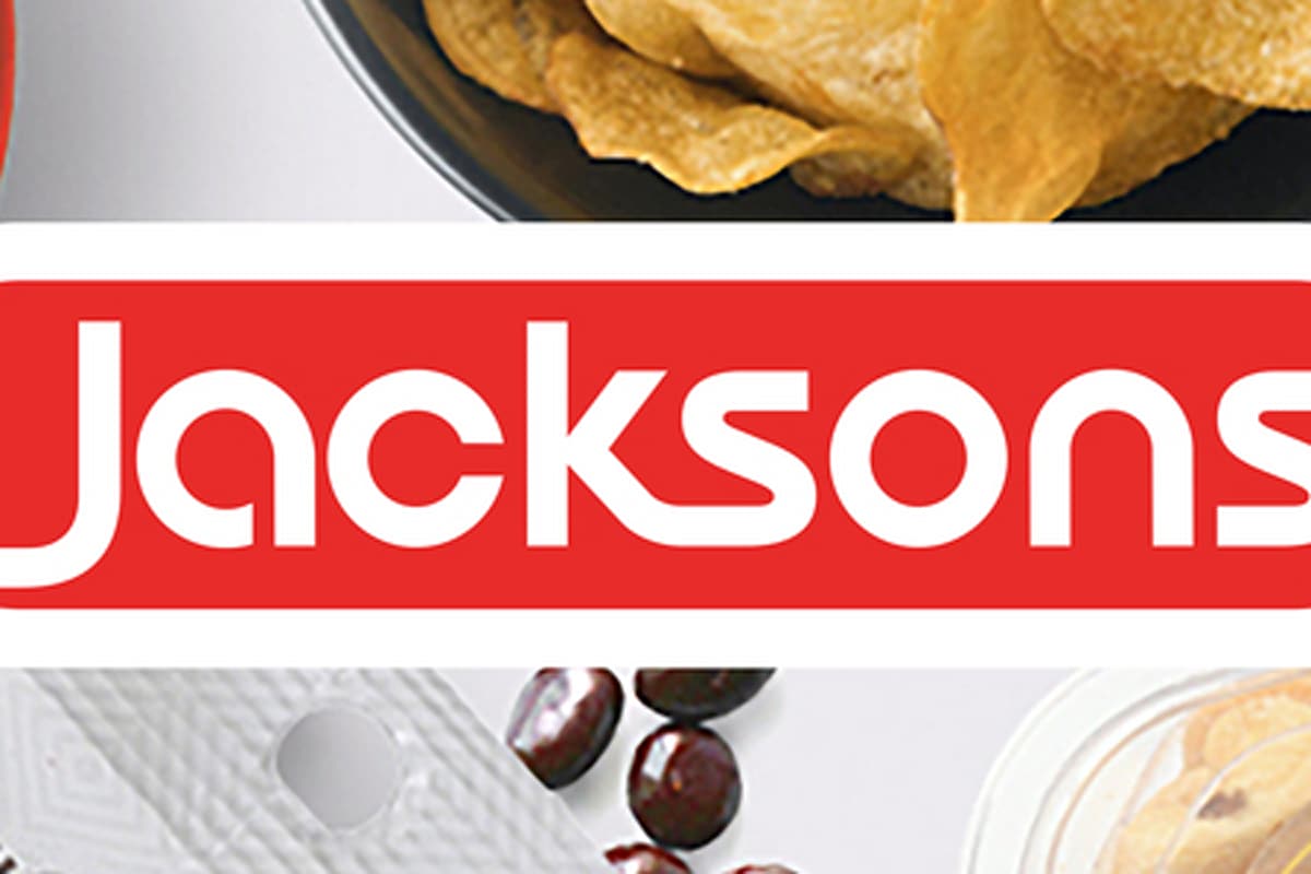 Jacksons Food Stores Delivery Menu | Order Online | 11700 NE 160th St ...