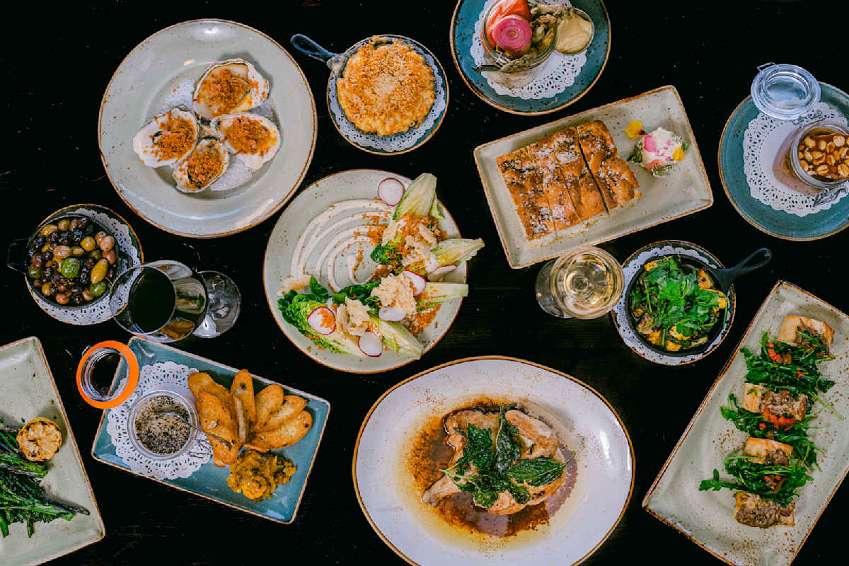 Little Summer Delivery Menu | Order Online | 3425 Solano Ave Napa | Grubhub
