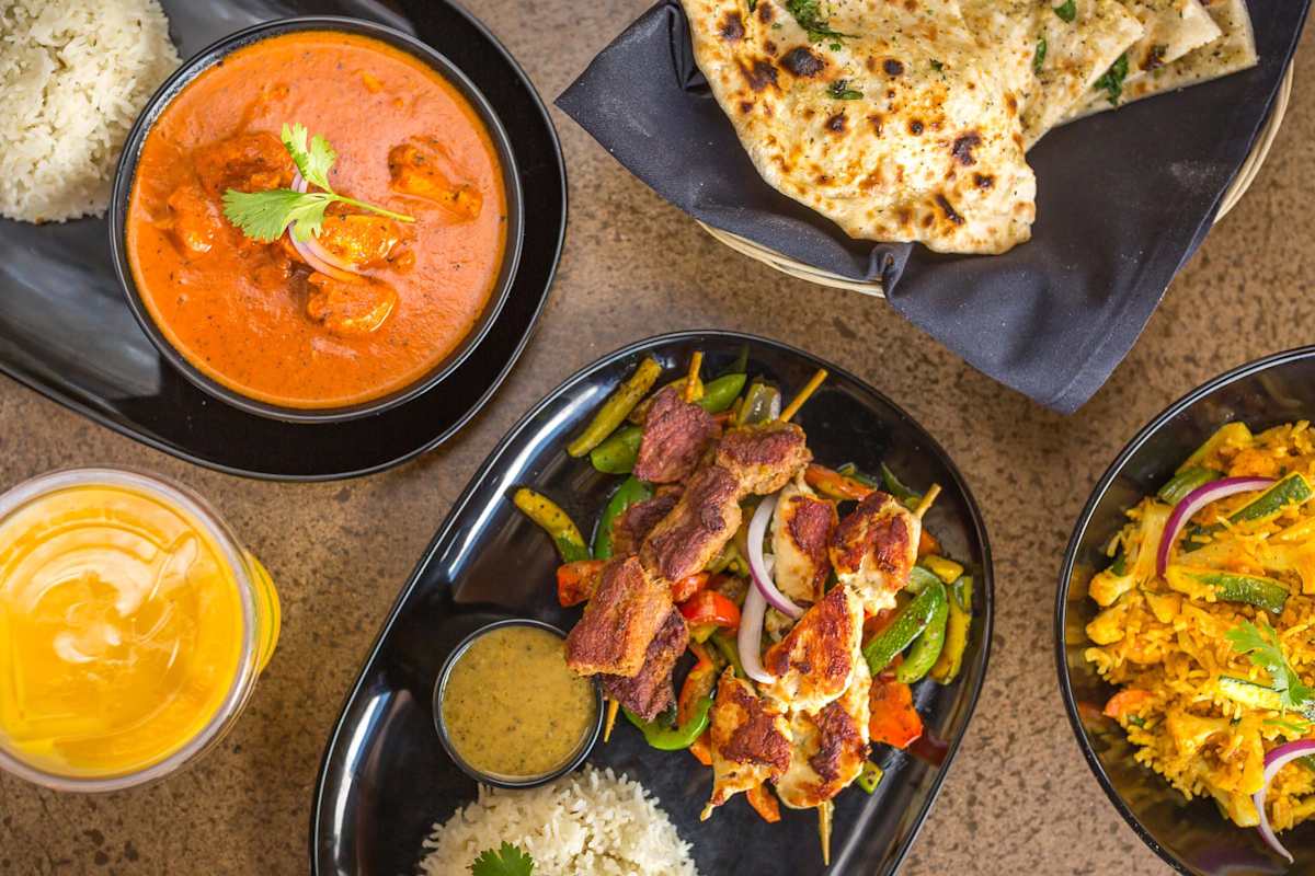 Tarka Indian Kitchen - Sunset Valley, TX Restaurant | Menu + Delivery ...
