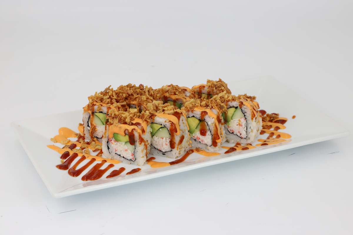 Kozo Sushi - Torrance, CA Restaurant | Menu + Delivery | Seamless