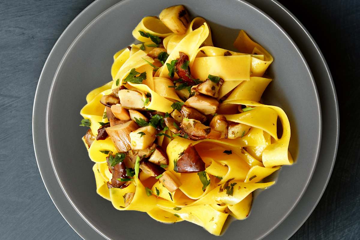 The Italian Pasta Bar Delivery Menu | Order Online | 9061 Van Nuys Blvd ...