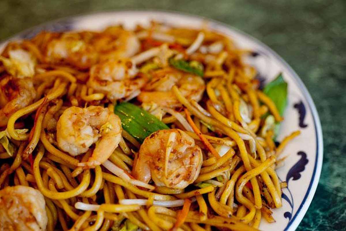 Hunan Spring Delivery Menu | Order Online | 635 Chicago Ave Evanston ...