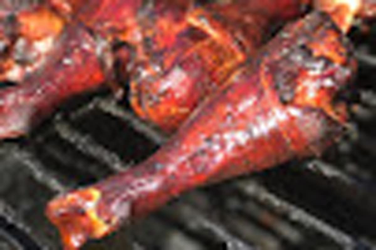 Nomads Bbq Delivery Menu | Order Online | 4720 Alexander Blvd NE ...