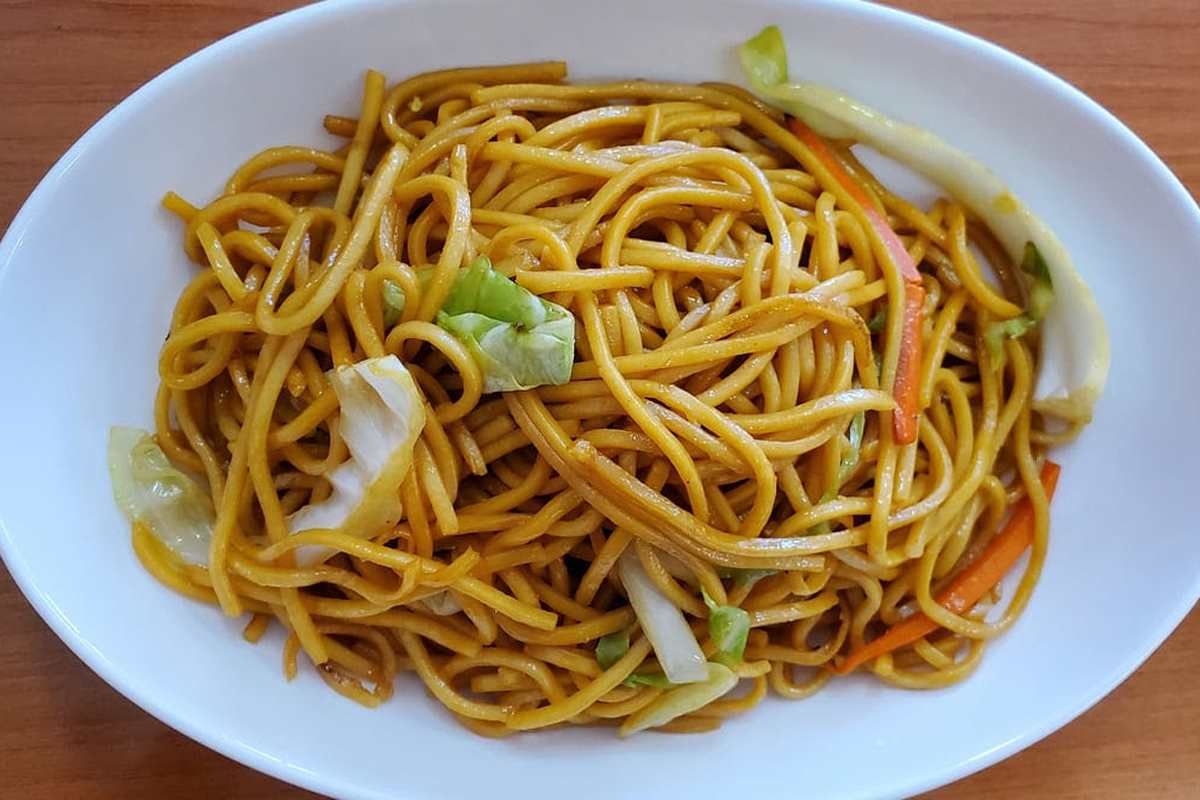 Chinatown Kitchen - Peekskill, NY Restaurant | Menu + Delivery | Seamless