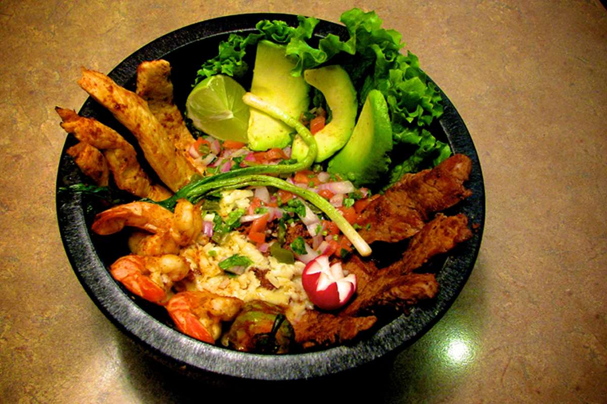 Fiesta Maya Delivery Menu | Order Online | 3503 David Cox Rd Charlotte ...