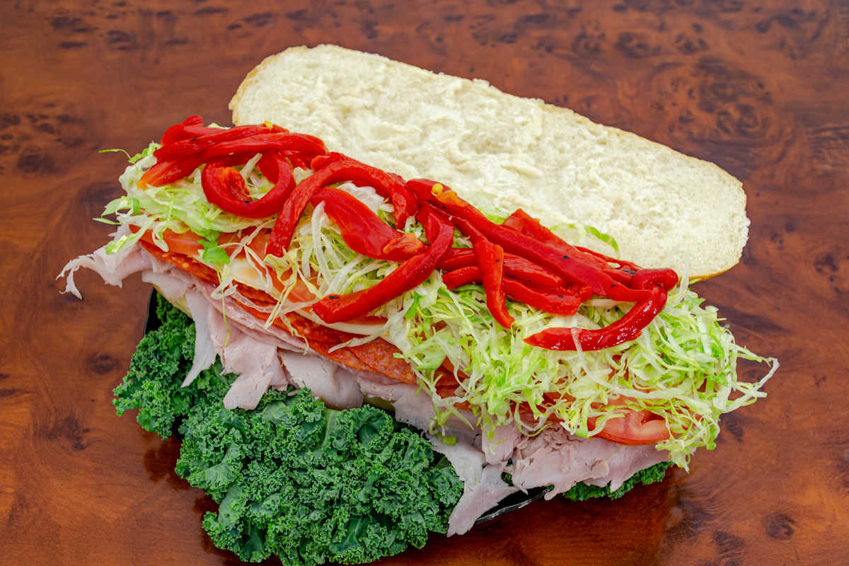 La Bagel Delight Delivery Menu | Order Online | 284 7th Ave Brooklyn ...