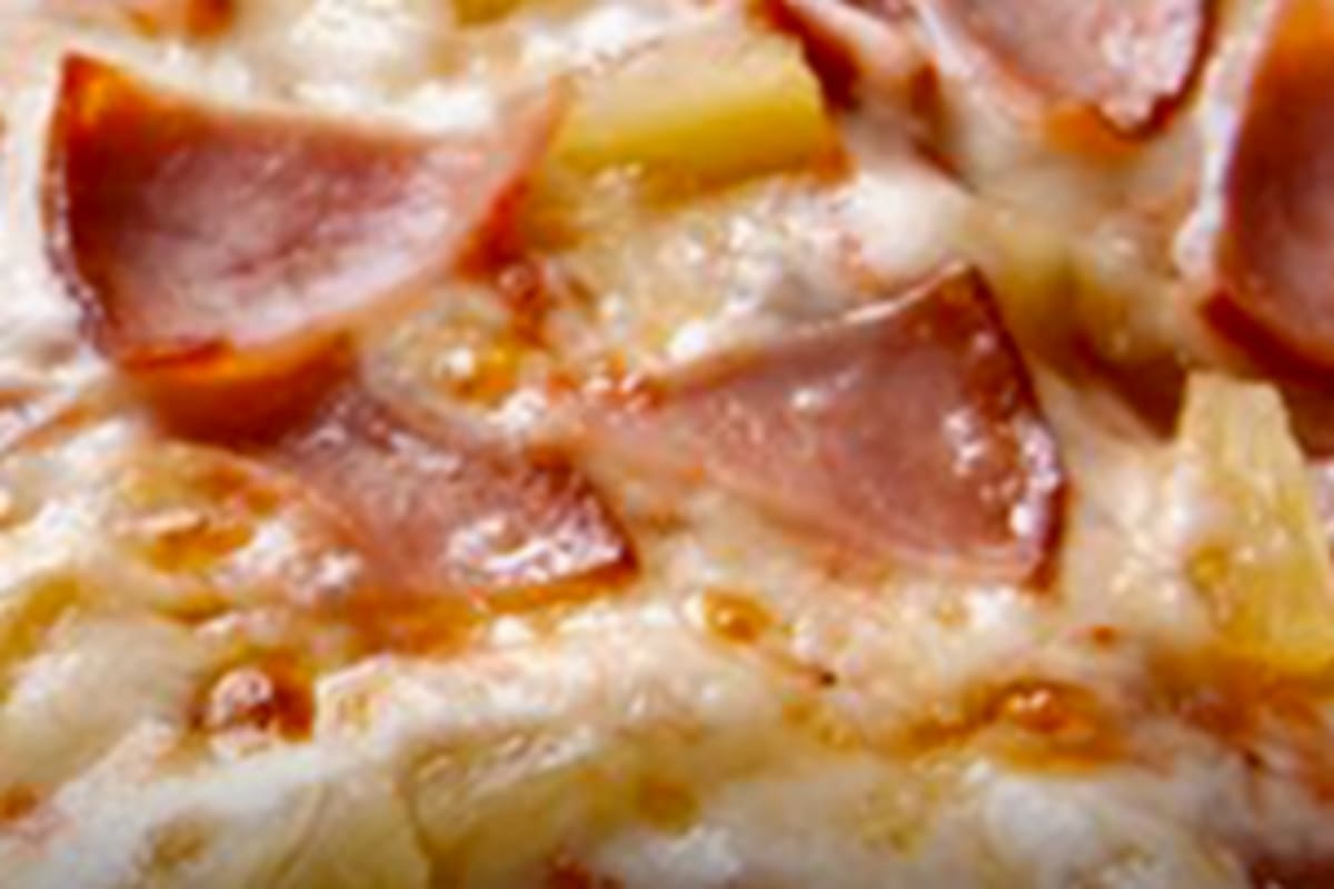 Chanello's Pizza Delivery Menu | Order Online | 3409 Boulevard Colonial ...