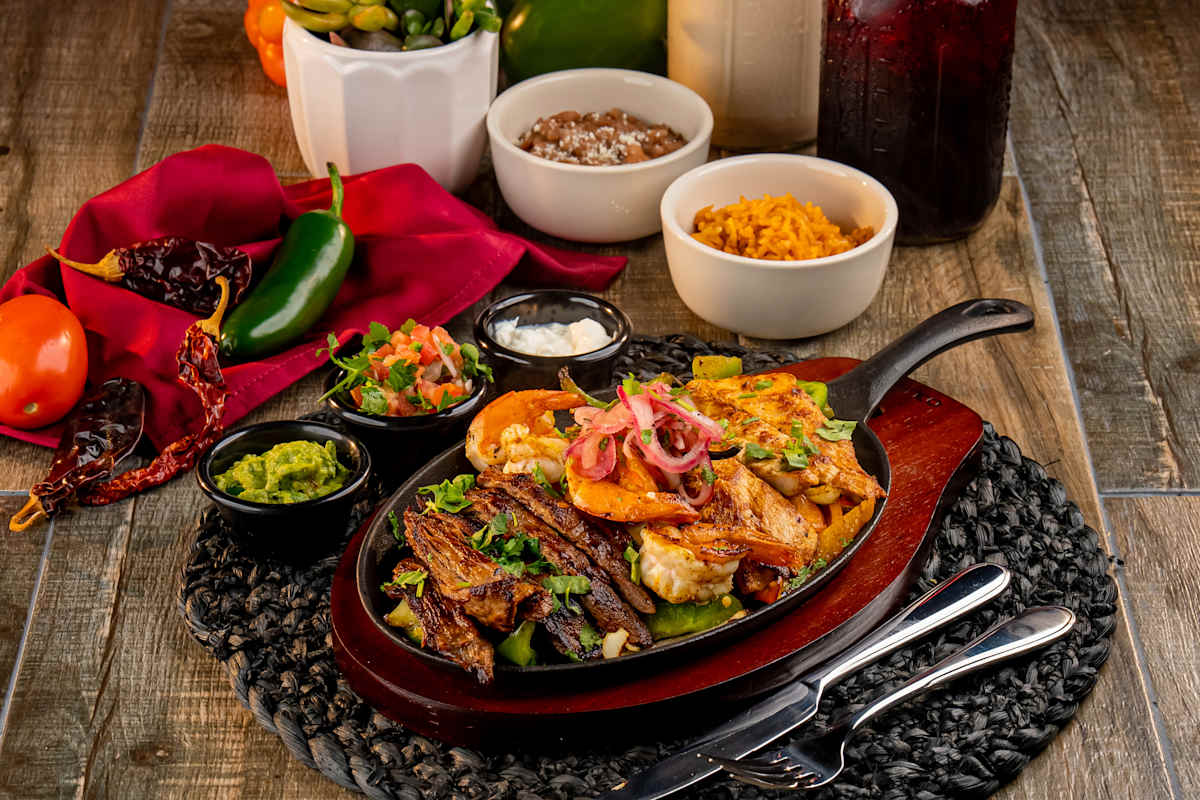 El Primo Mexican Food Delivery Menu | Order Online | 855 W Victoria St ...