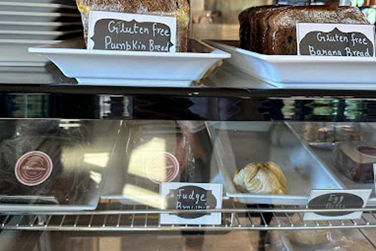 Drinkle Coffee - Austin, TX Restaurant | Menu + Delivery | Seamless