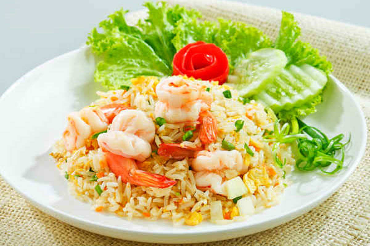 Thai Chili Express Delivery Menu | Order Online | 17844 Bellflower ...
