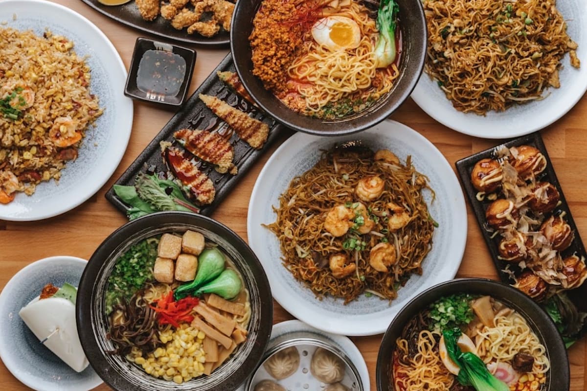 Takumi Ramen - Monroe, CT Restaurant | Menu + Delivery | Seamless