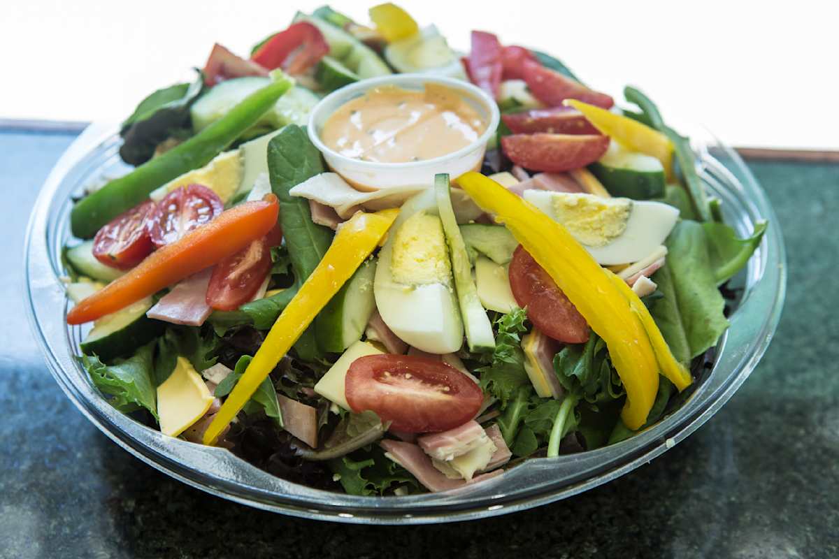 Spring Street Finest Deli - New York, NY Restaurant | Menu + Delivery ...