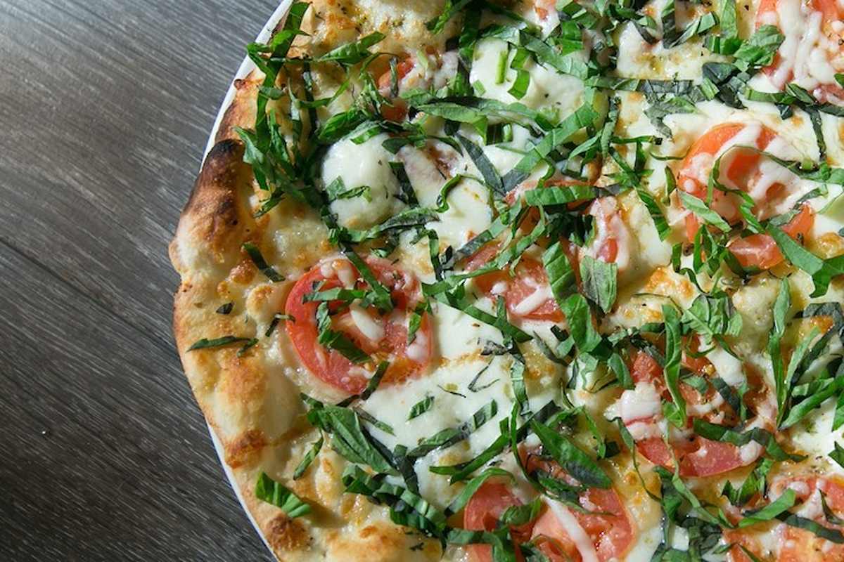 Grazie Ristorante Italiano - Bothell, WA Restaurant | Menu + Delivery ...