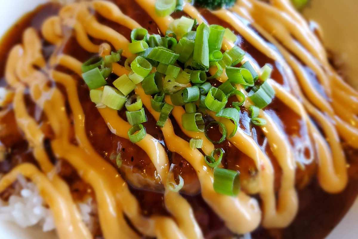 Yoshi's Japanese Grill Delivery Menu | Order Online | 5692 S 900 E ...