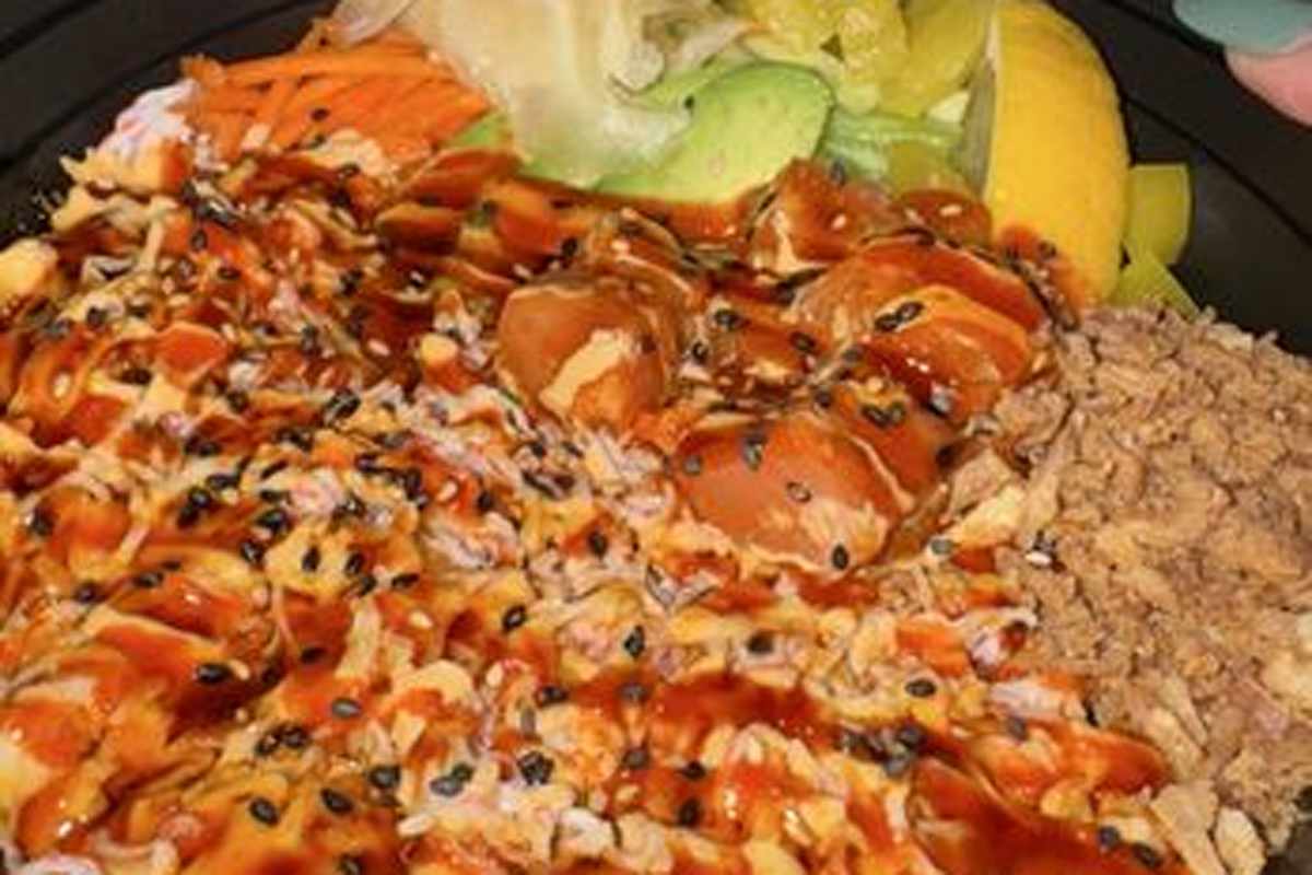 Sushi Hut Delivery Menu | Order Online | 616 E Boronda Rd Salinas | Grubhub