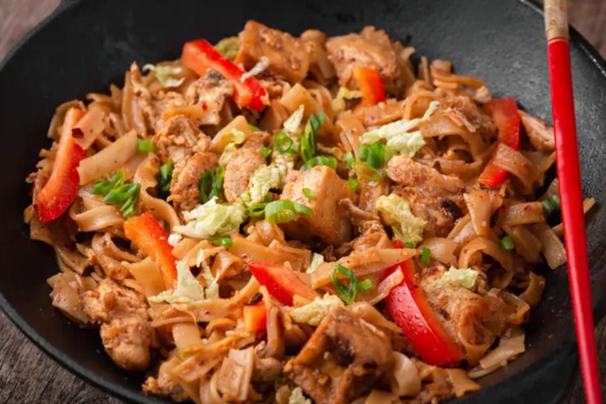 Hot Pot Chen Delivery Menu | Order Online | 2255 W Stadium Blvd Ann ...