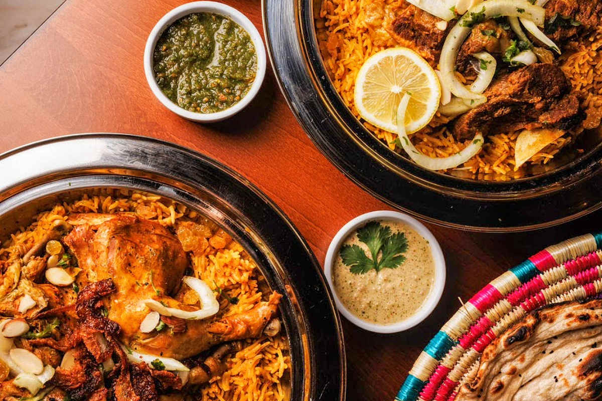 Yemandi - Richardson, TX Restaurant | Menu + Delivery | Seamless
