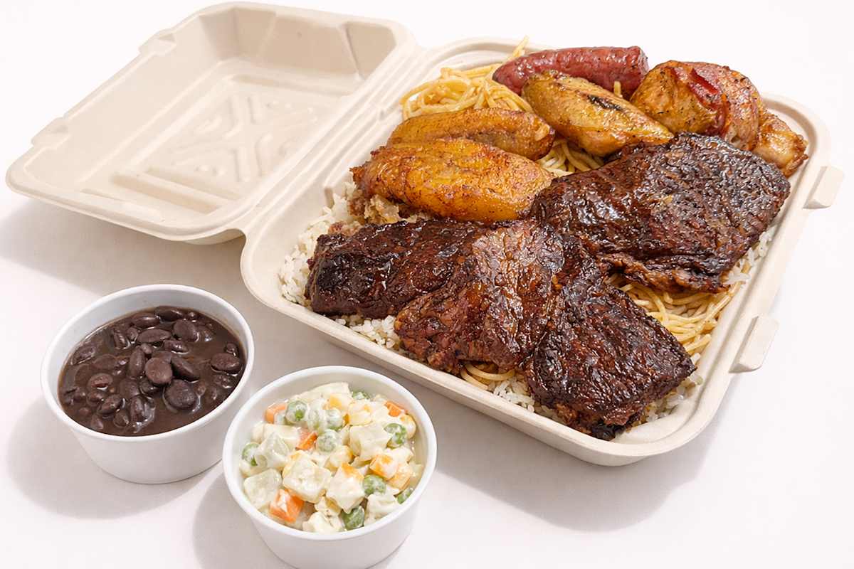 Oasis Brazilian Steak House - Kirkland, WA Restaurant | Menu + Delivery ...