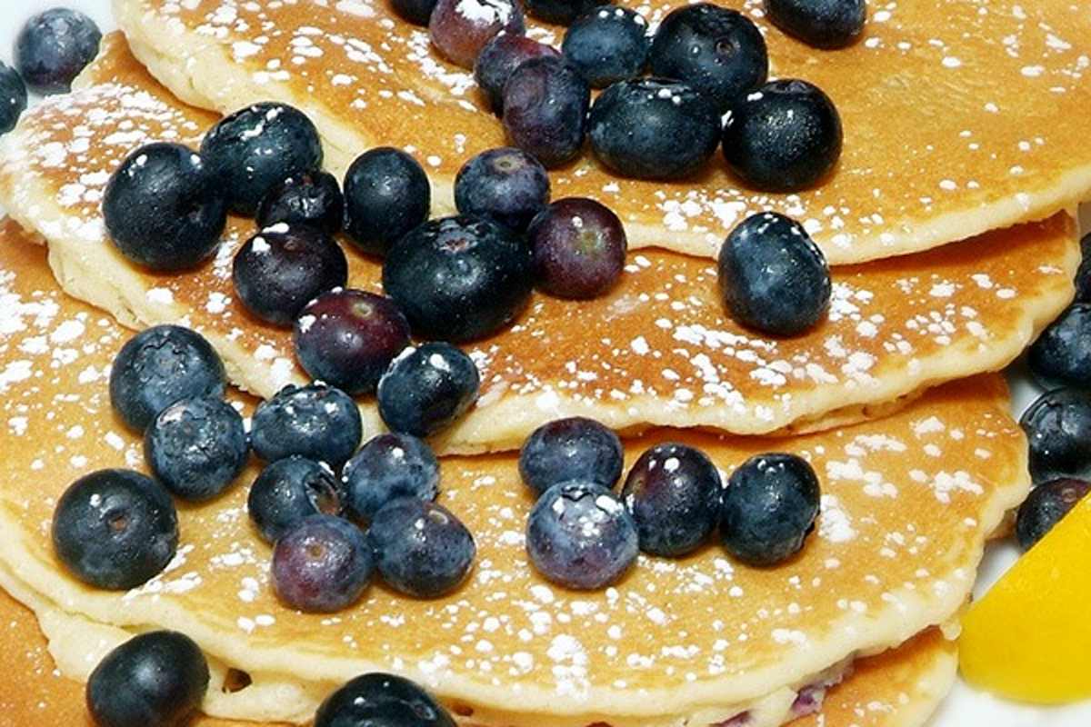 Blueberry Hill Breakfast Cafe Delivery Menu | Order Online | 7340 IL-83 ...