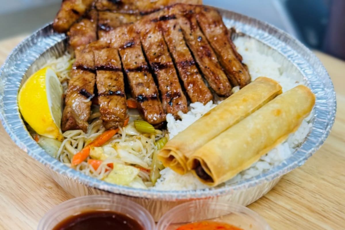 Smokin' Sammich Delivery Menu | Order Online | 1740 E Serene Ave Las ...