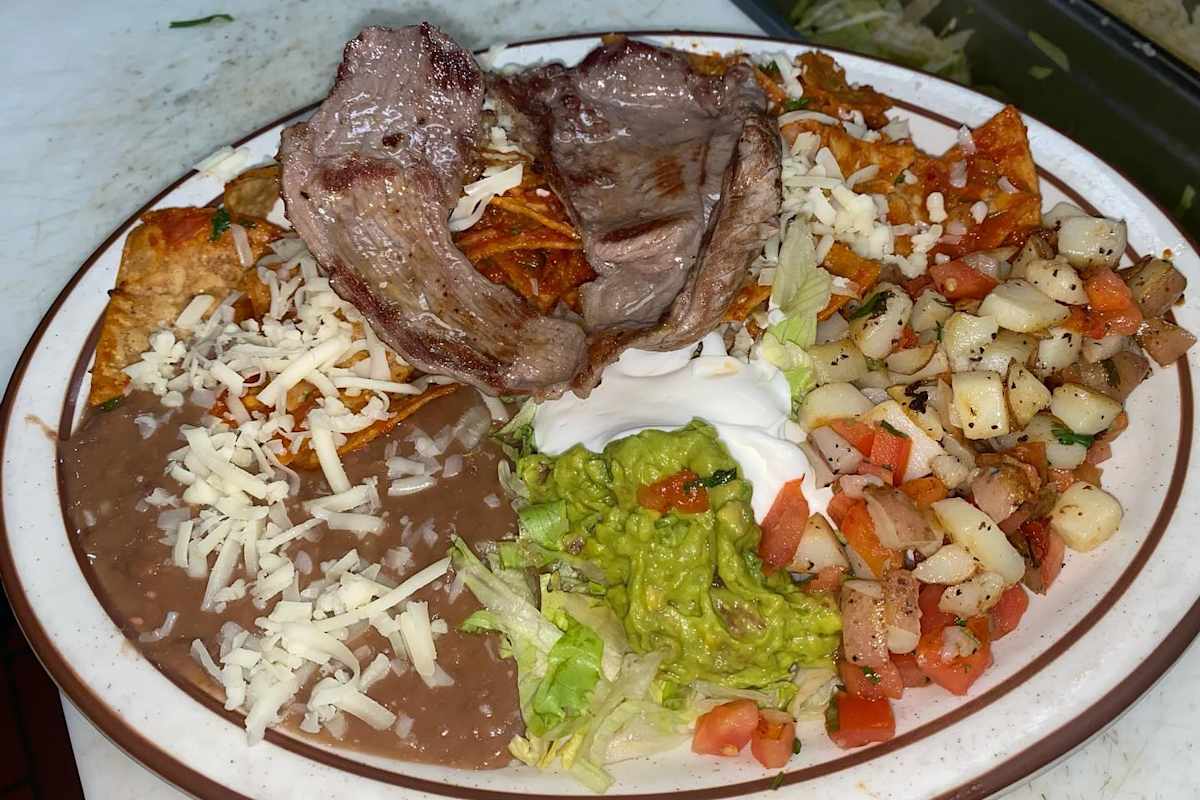 El Taco Grande Delivery Menu | Order Online | 1096 Casitas Pass Rd ...