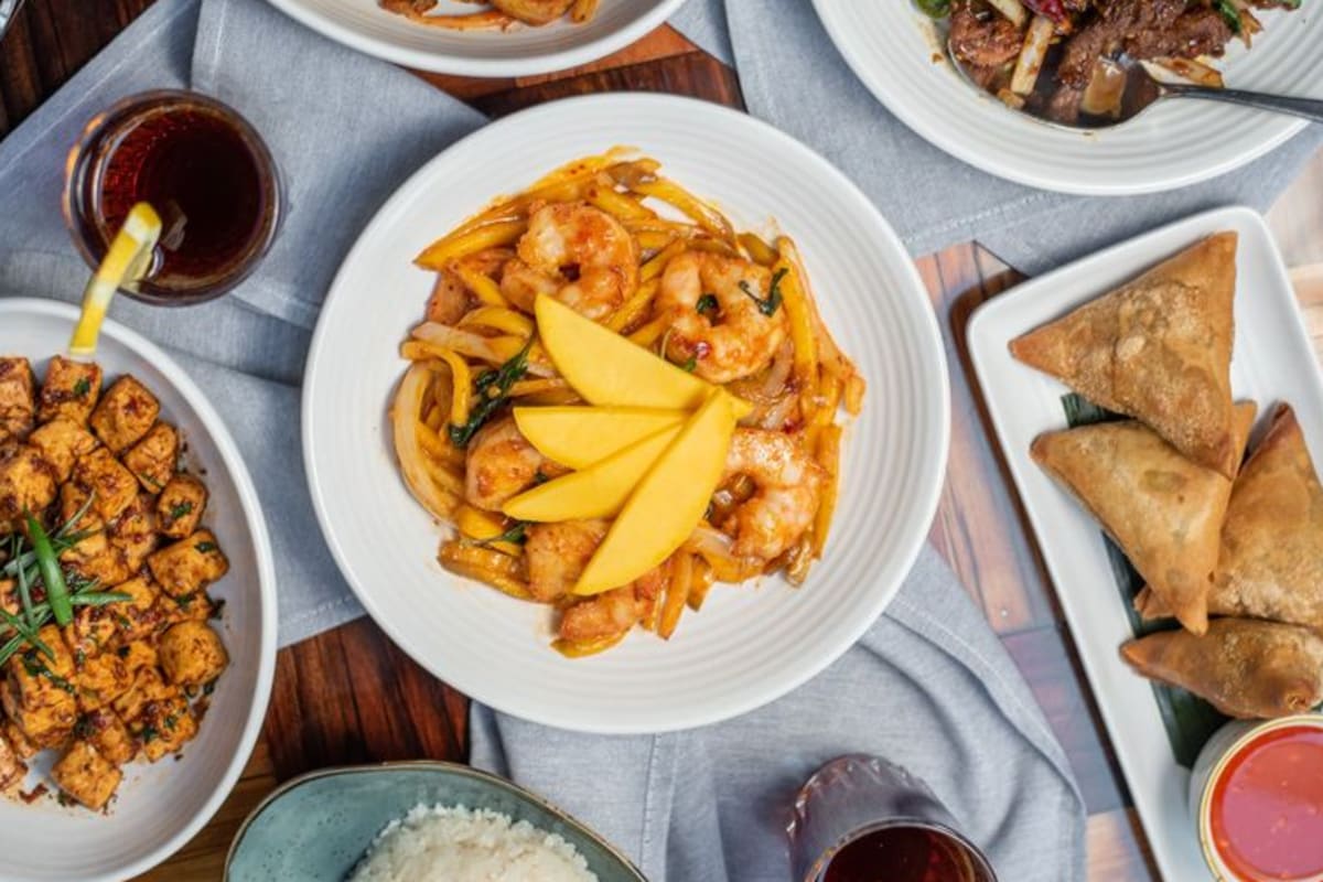 Burma Superstar Oakland Delivery Menu | Order Online | 4721 Telegraph ...