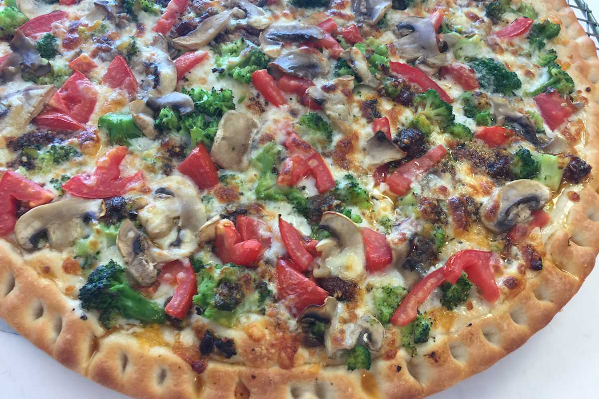 Catty Pizza Delivery Menu | Order Online | 501 2nd St Catasauqua | Grubhub