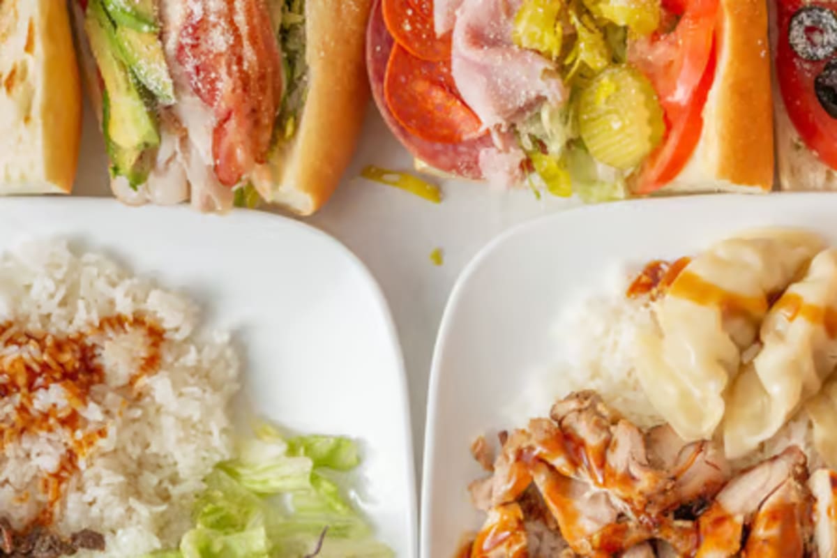 Taste Tickler Delivery Menu | Order Online | 1704 NE 14th Ave Portland ...