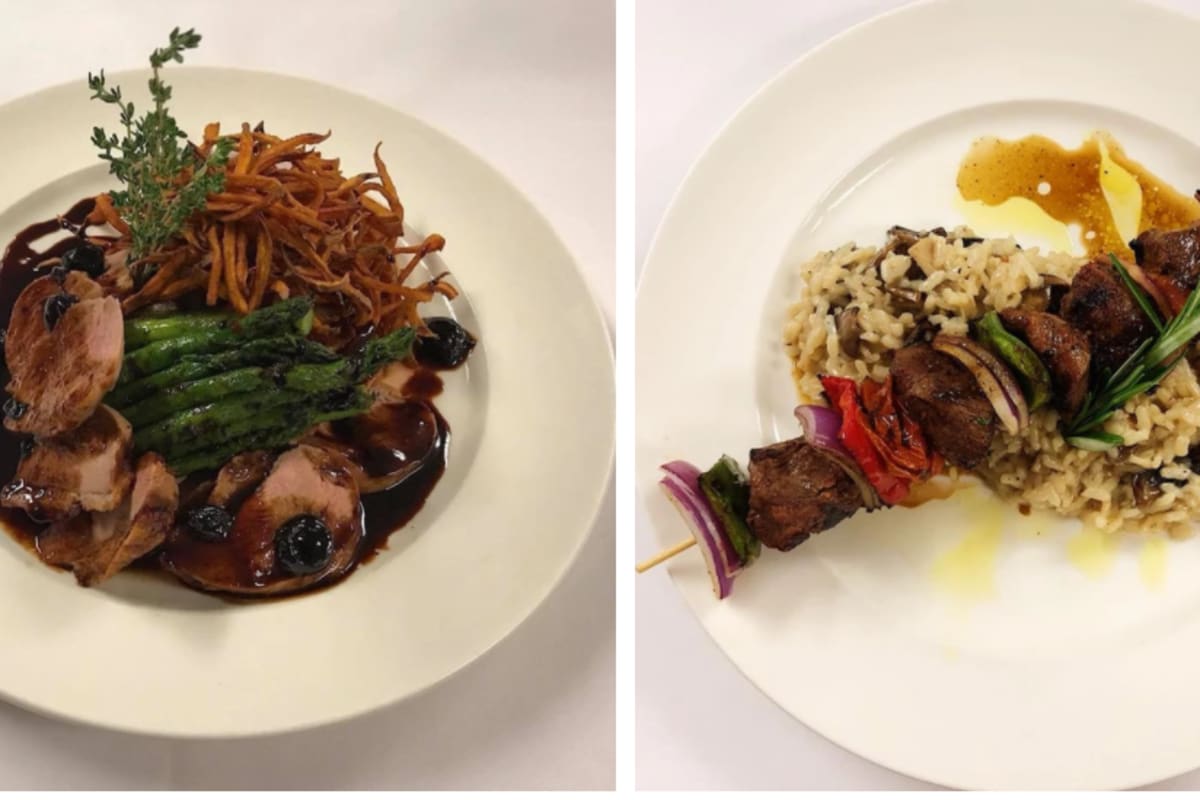 Sotano Food & Wine - Fishkill, NY Restaurant | Menu + Delivery | Seamless