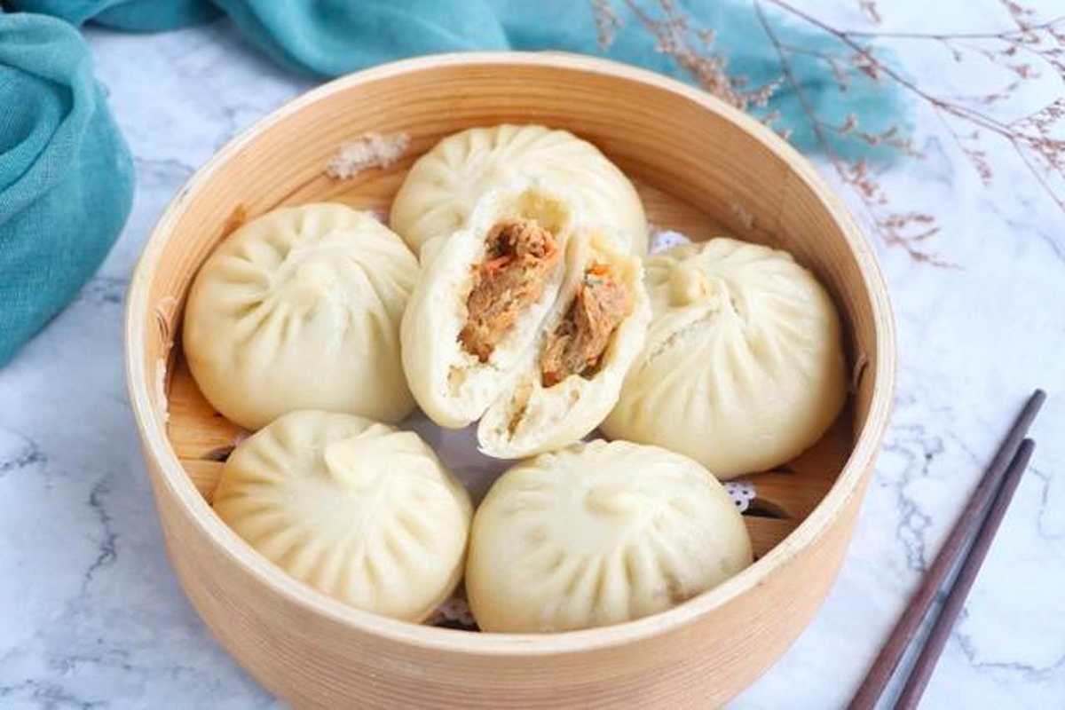 Joyee House Dumpling Delivery Menu | Order Online | 12334 Poway Rd ...