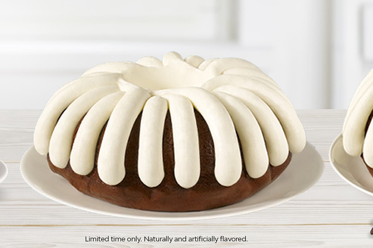 Nothing Bundt Cakes - Colonial Heights, VA Restaurant | Menu + Delivery ...