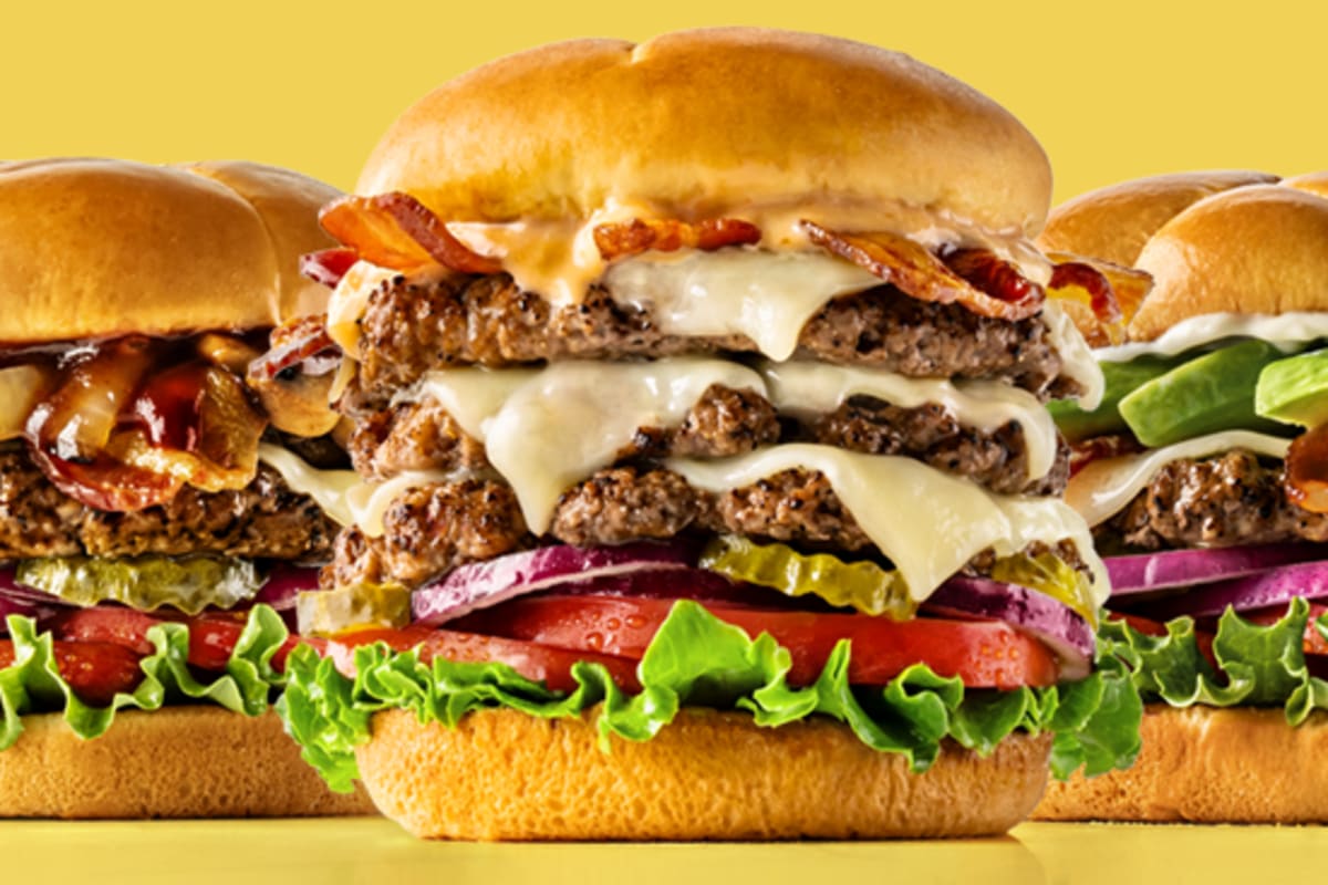 Burger Den - Chandler, AZ Restaurant | Menu + Delivery | Seamless