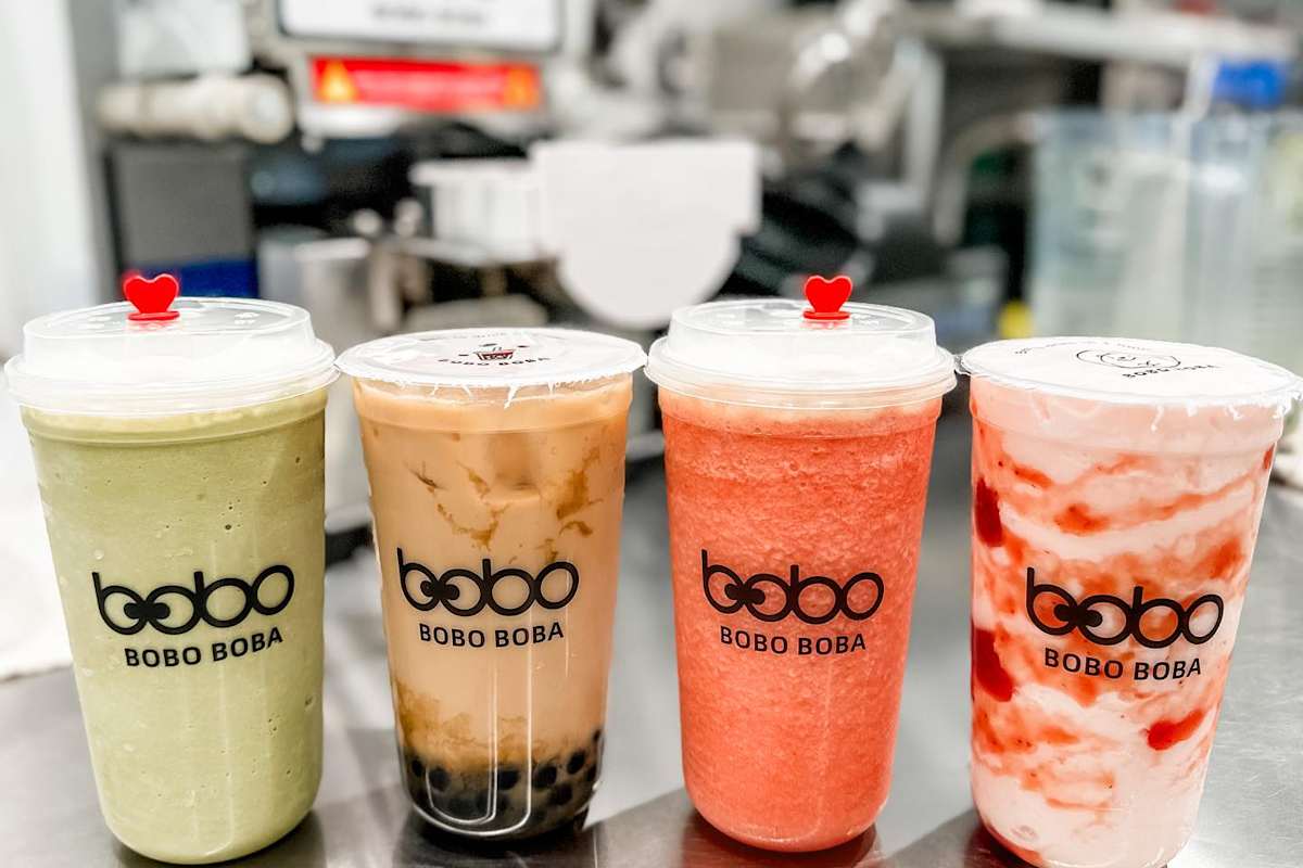 Bobo Boba - Corvallis, OR Restaurant | Menu + Delivery | Seamless