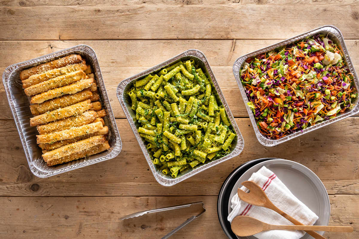 Stonefire Grill - Thousand Oaks. - Westlake Village, CA Restaurant ...