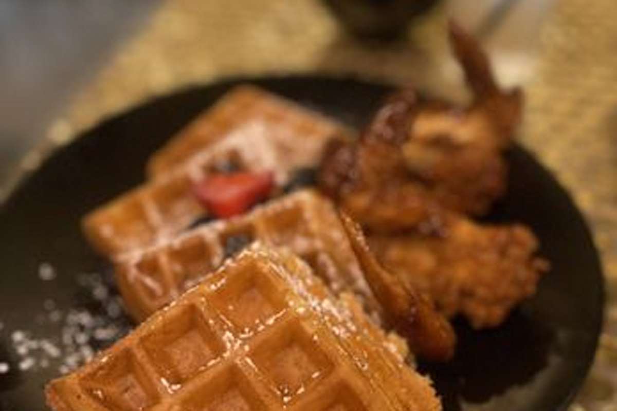 The Vault - Atlanta, GA Restaurant | Menu + Delivery | Seamless
