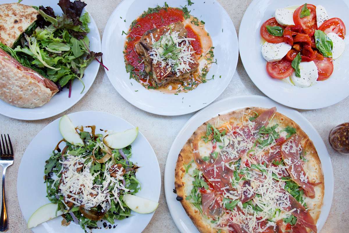 Numero 28 Delivery Menu | Order Online | 452 W 2nd St Austin | Grubhub