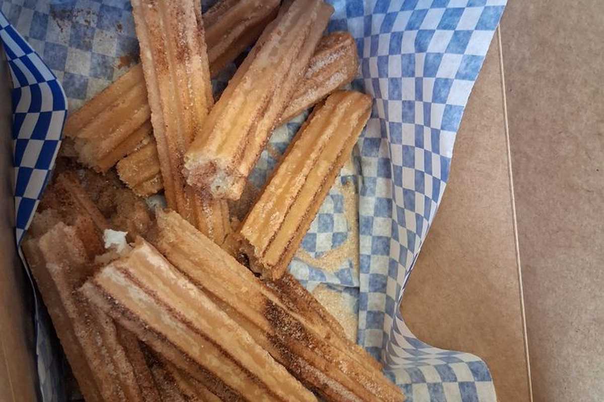 Al Pastor Mexican Grill - Milford, CT Restaurant | Menu + Delivery ...